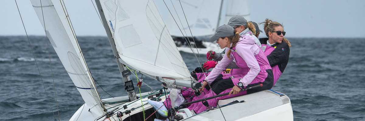 2026 Etchells World Championship, San Diego, CA, USA
